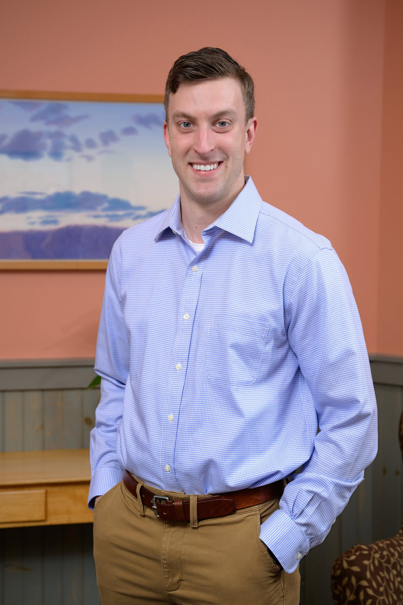 About Us - Inspired Dental Wellness