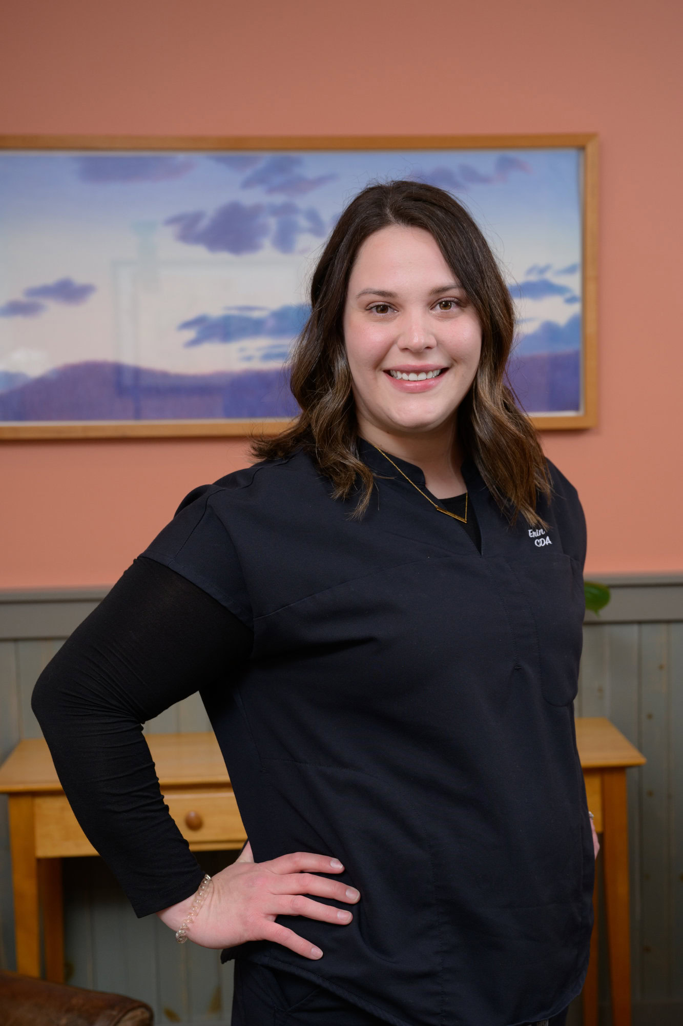 About Us - Inspired Dental Wellness