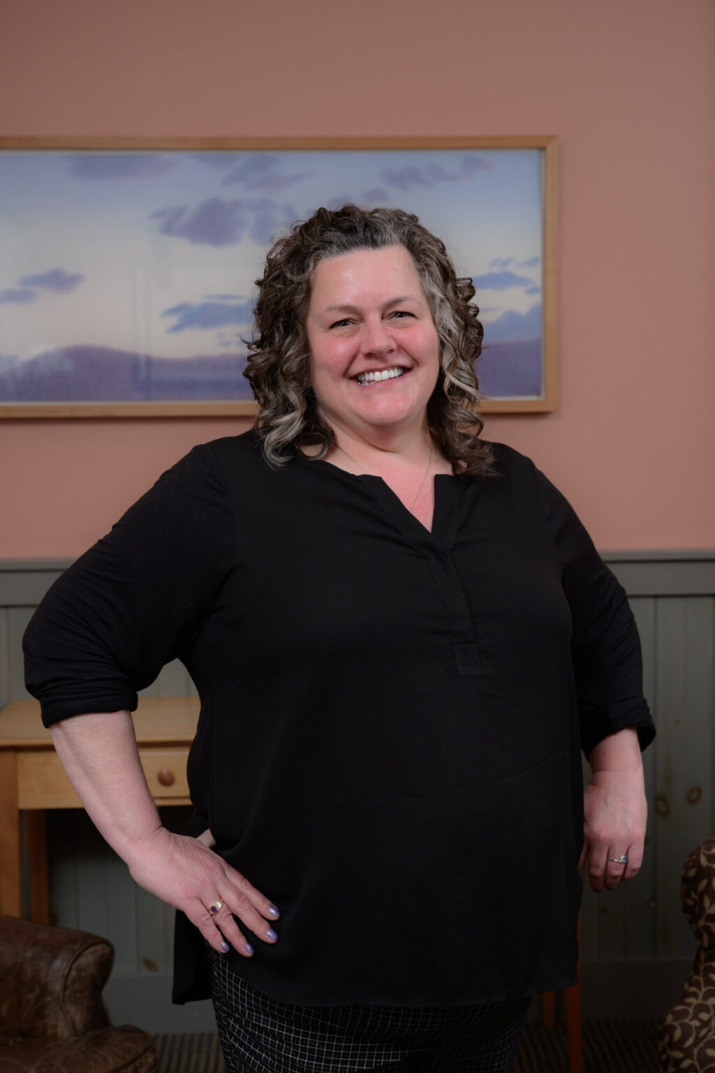 About Us - Inspired Dental Wellness