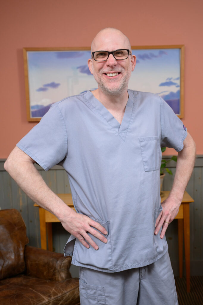 Whole Person Dentistry | Lee, MA | Inspired Dental Wellness