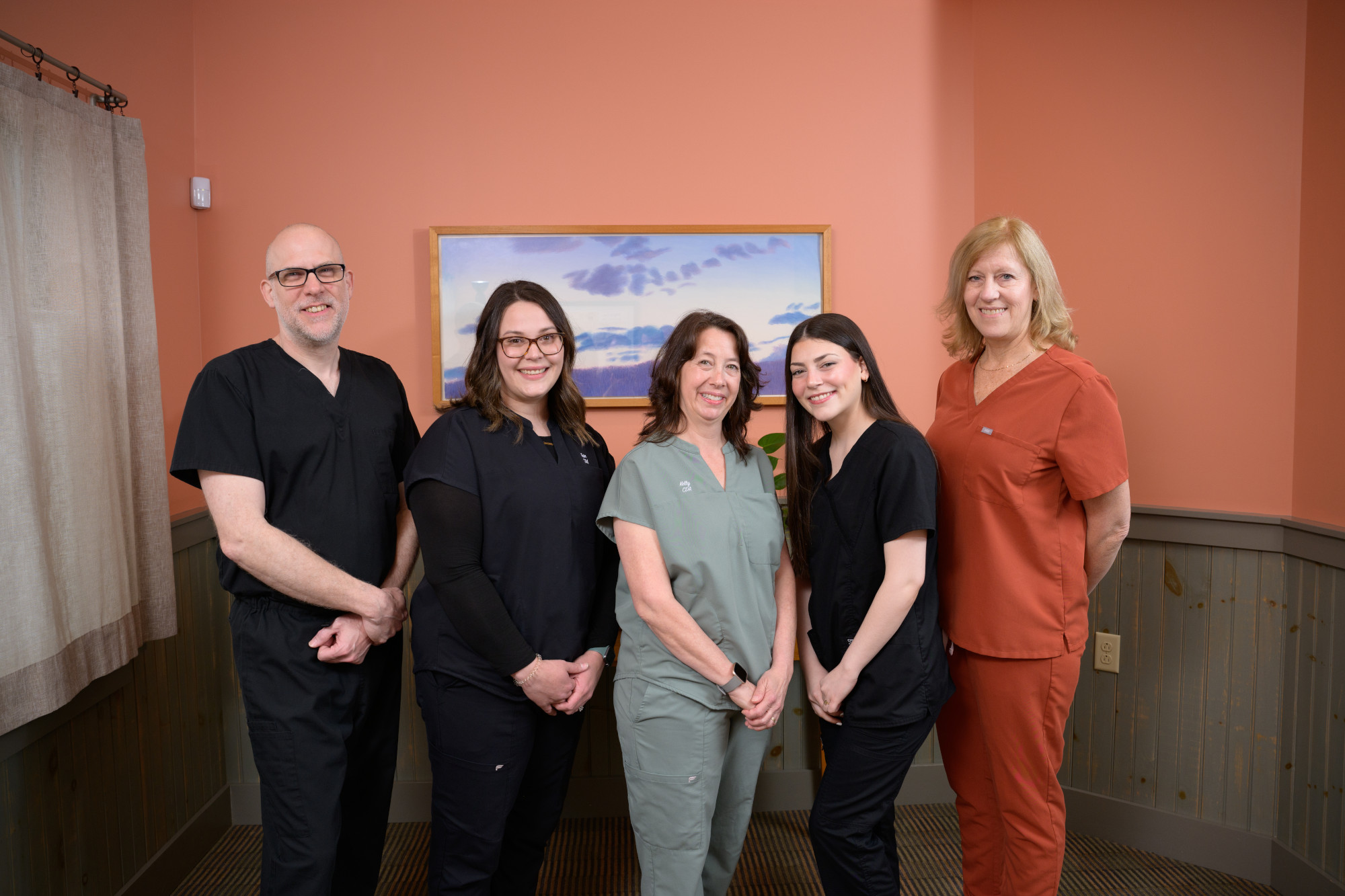 Services - Inspired Dental Wellness